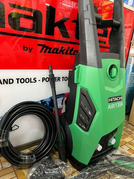 MÁY PHUN ÁP LỰC HITACHI AW130 – CTY TNHH THƯƠNG MAI DỊCH VỤ ĐẠI THANH HẢI