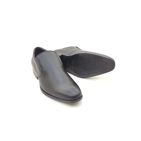 Giày Công An - Công Ty 19/5 Bộ Công An – Giày Sĩ Quan Quân Đội - Công An