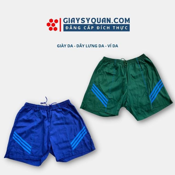 QUẦN ĐÙI BỘ ĐỘI – GIAYSYQUAN.COM