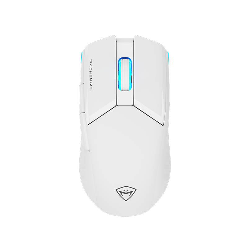 Chuột Chơi Game Không Dây - Machenike M7 Pro Dual-Mode - Thế Giới Gear ...