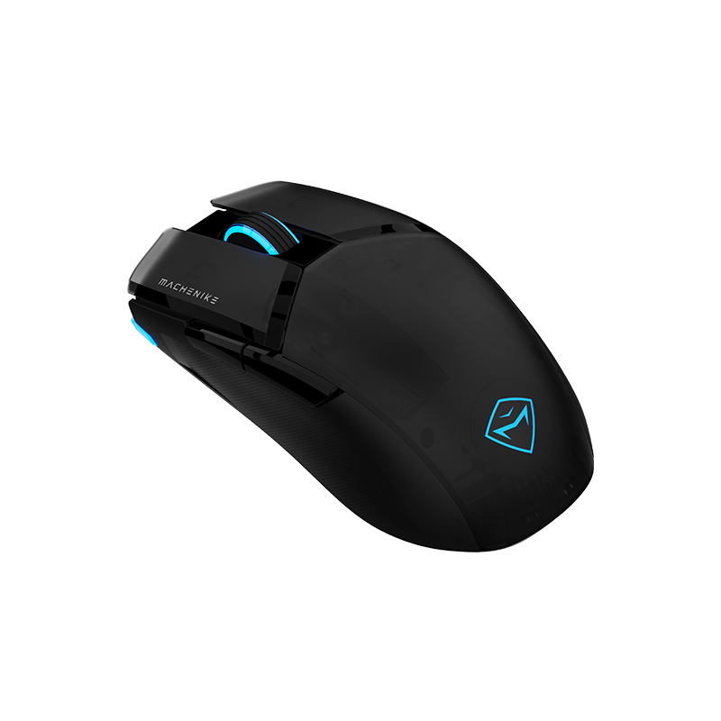 Chuột Chơi Game Không Dây - Machenike M7 Pro Dual-Mode - Thế Giới Gear ...