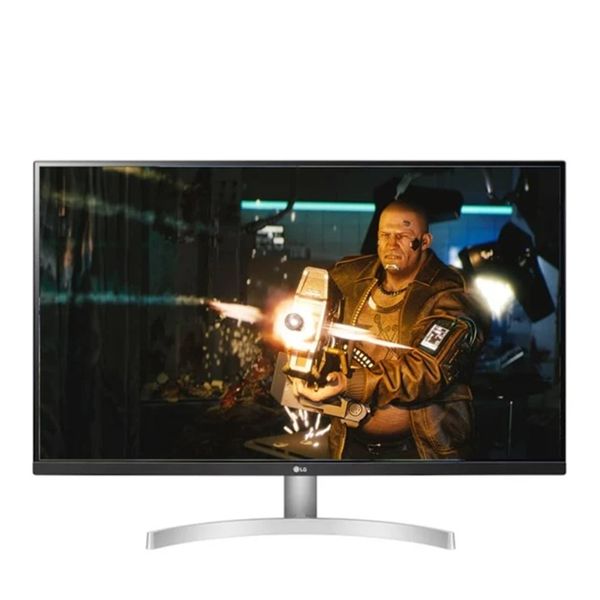 Màn hình máy tính LG 32UN500-W (32“ - 4K - HDR 10 - MaxxAudio) - Thế ...