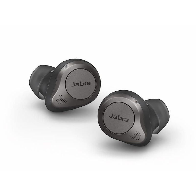 Tai nghe True Wireless Jabra Elite 85T - Thế Giới Gear x GEARVN - PC Gaming, Gaming Gear, Phụ ...