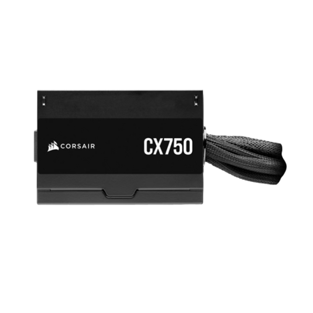 Nguồn Máy Tính - Corsair CX750 80 Plus Bronze - Thế Giới Gear x GEARVN ...