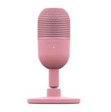 Microphone Razer Seiren Mini V3 | Black | White | Pink - Thế Giới Gear ...