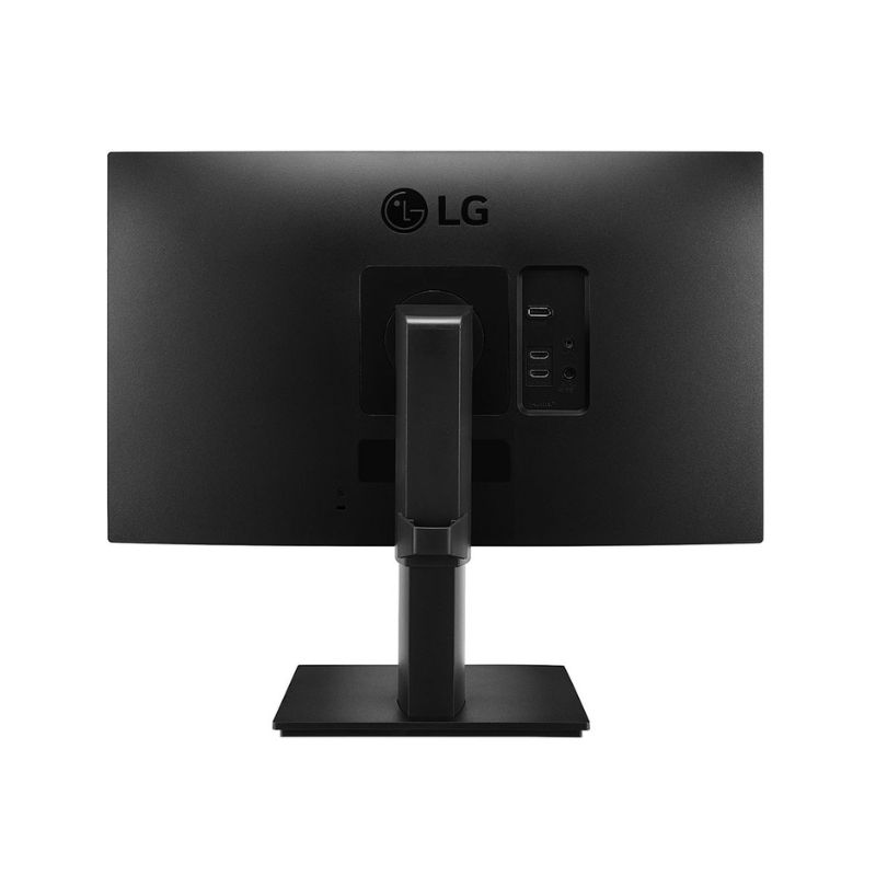 Màn hình máy tính LG 24QP550-B (24" - IPS 2K 75Hz - Freesync HDR10 ...