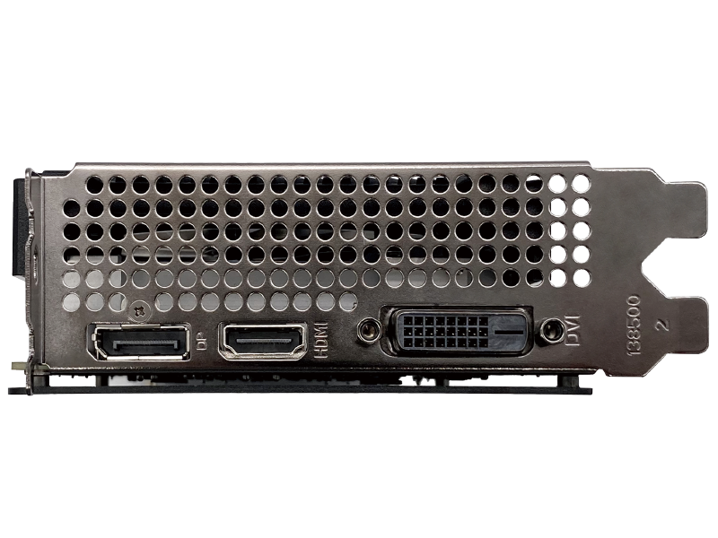 Card Màn Hình - VGA Manli RTX 3050 6GB | 1 Fan - Thế Giới Gear PC, Gaming Gear, Phụ kiện Gaming