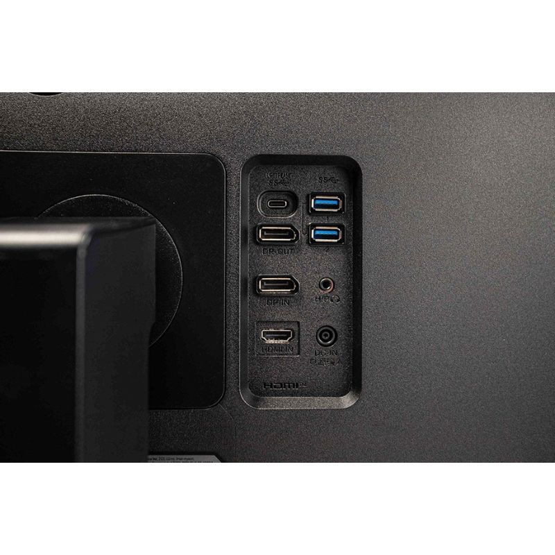 Màn hình máy tính LG 24QP750-B (24" - IPS 2K - 75Hz - HDR10 - USBC ...