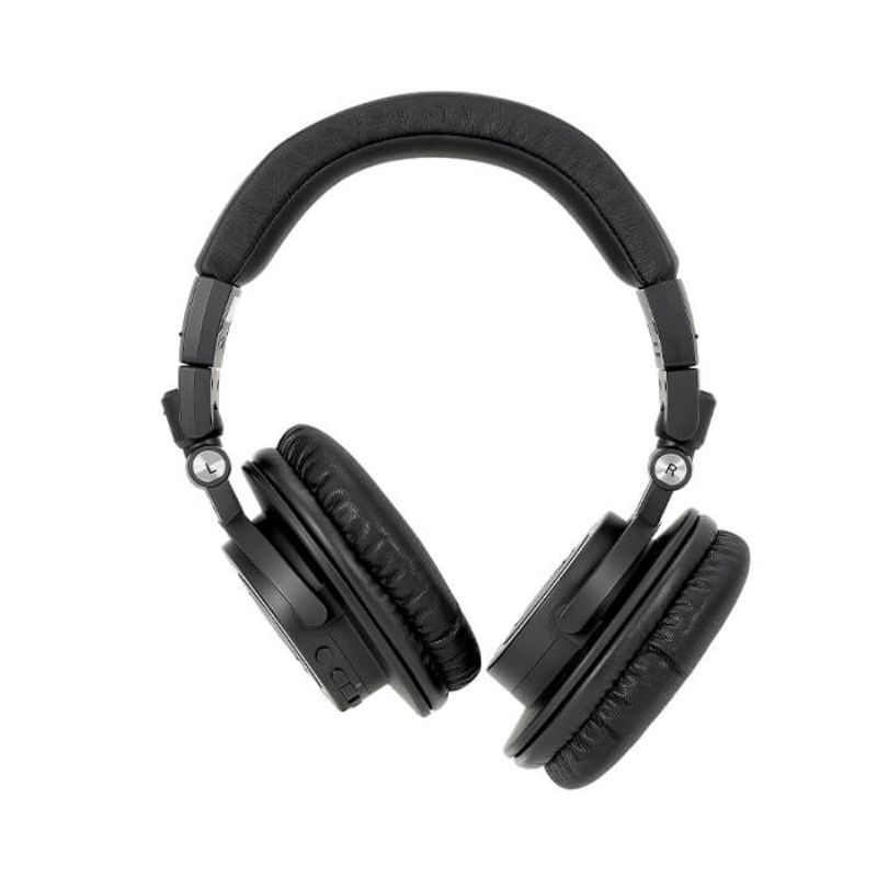 Tai nghe Bluetooth Audio - Technica ATH-M50xBT2 - Thế Giới Gear x GEARVN - PC Gaming, Gaming ...