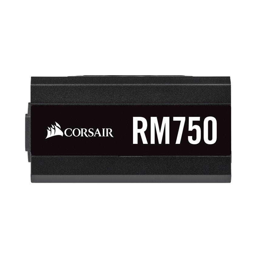 Nguồn Corsair RM Series RM750 - 750W ( 80 Plus Gold Full Modular ) - B ...
