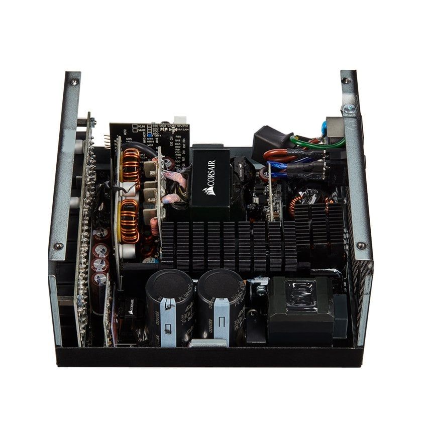 Nguồn Corsair RM Series RM850 - 850W ( 80 Plus Gold Full Modular ) - B ...