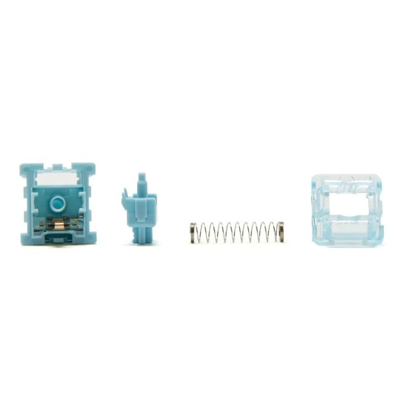 AKKO V3 Pro switch - Cream Blue Pro - Thế Giới Gear x GEARVN - PC ...