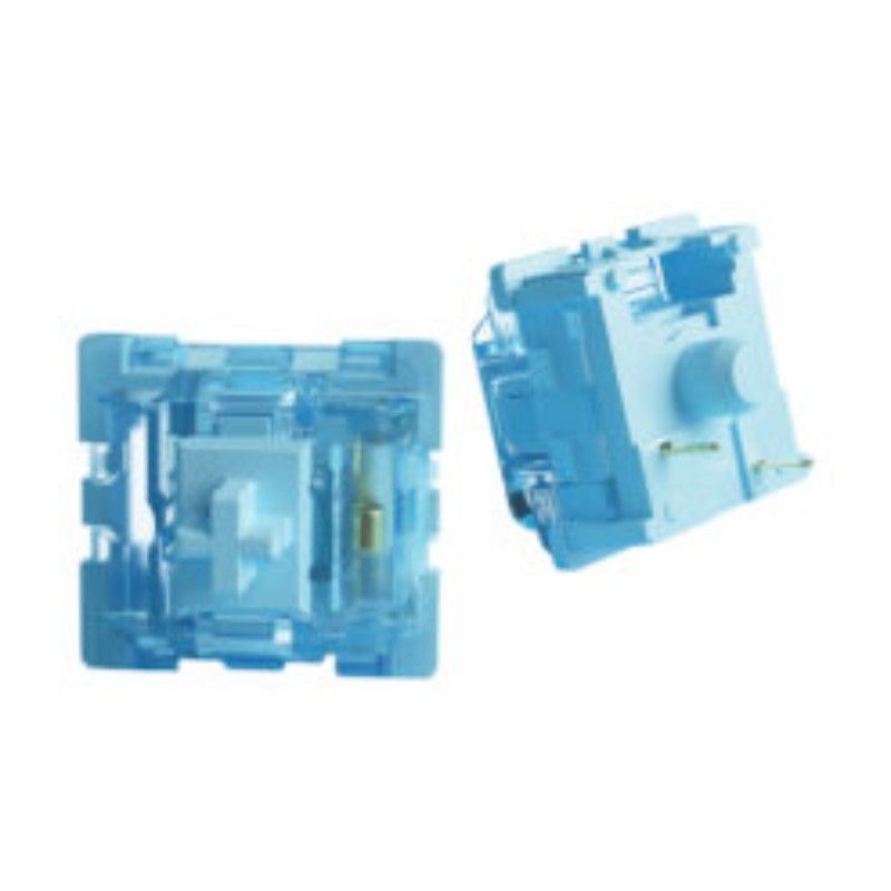 AKKO V3 Pro switch - Cream Blue Pro - Thế Giới Gear x GEARVN - PC ...