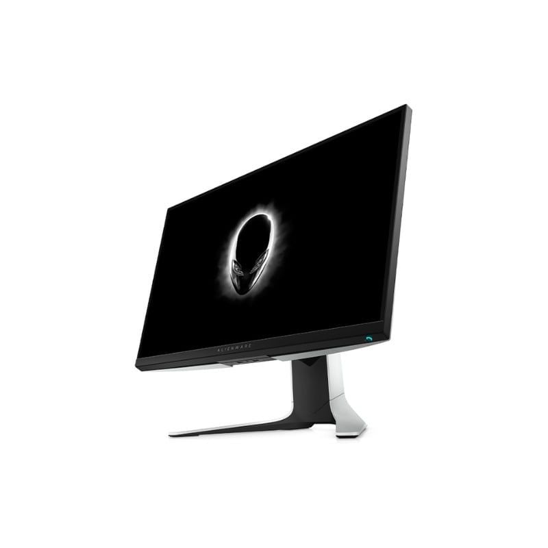 Màn hình Dell Alienware AW2720HF (27"/IPS/240Hz/G-Sync/1ms) - Thế Giới ...