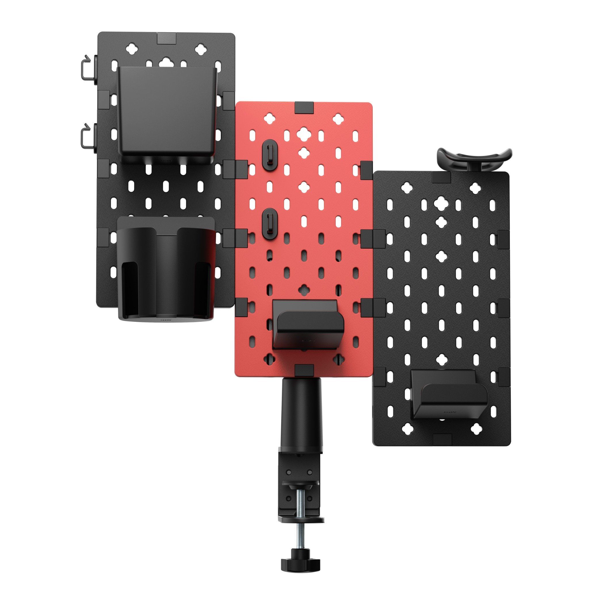 Bảng Treo Đồ Thông Minh - Upgen BT02 - Thế Giới Gear x GEARVN - PC ...