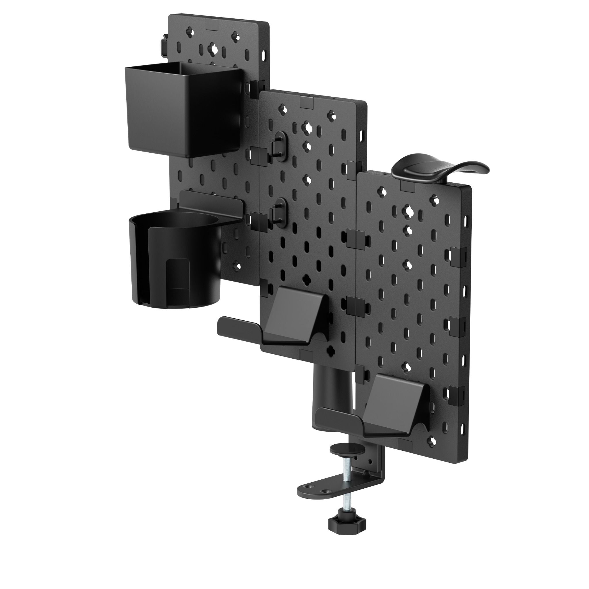 Bảng Treo Đồ Thông Minh - Upgen BT02 - Thế Giới Gear x GEARVN - PC ...