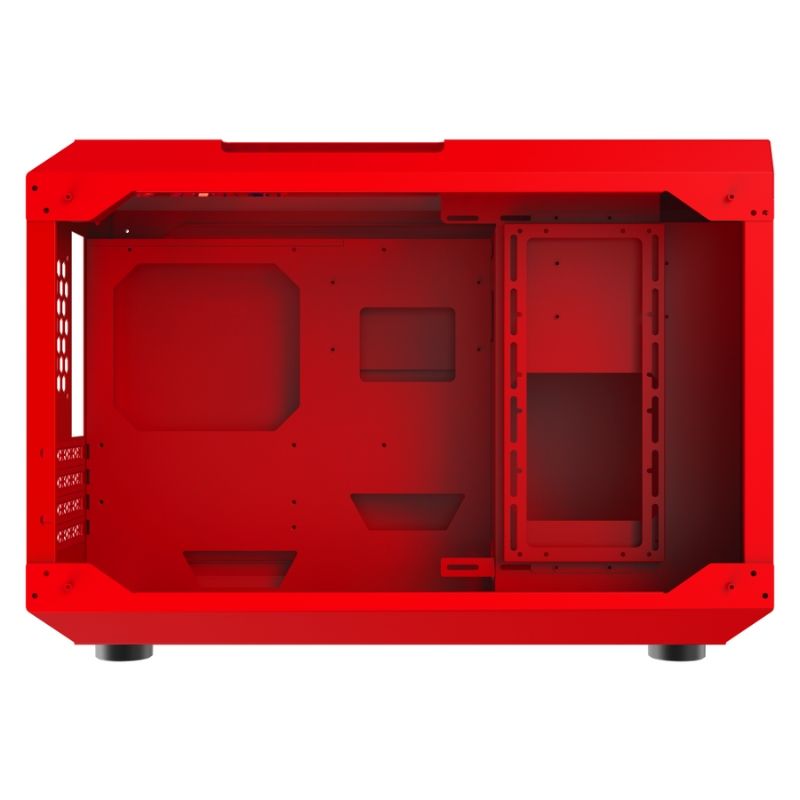 Case Xigmatek X3 Zaku - Thế Giới Gear PC, Gaming Gear, Phụ kiện Gaming