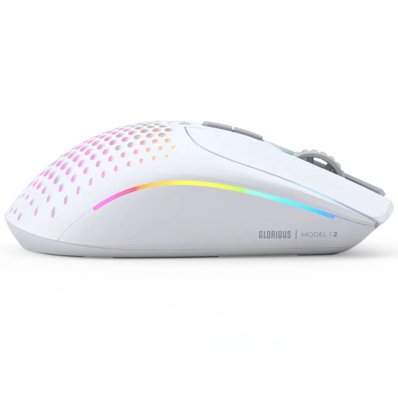 Chuột không dây Glorious Model I 2 - Thế Giới Gear x GEARVN - PC Gaming ...