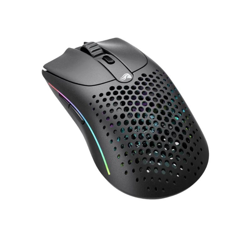 Chuột không dây Glorious Model O 2 - Thế Giới Gear PC, Gaming Gear, Phụ ...