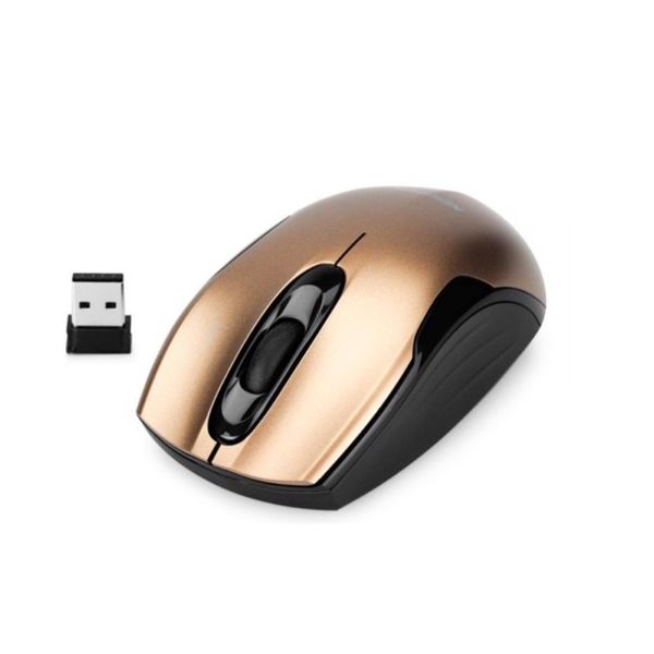 Chuột máy tính không dây Newmen F266 (USB) - Thế Giới Gear x GEARVN ...