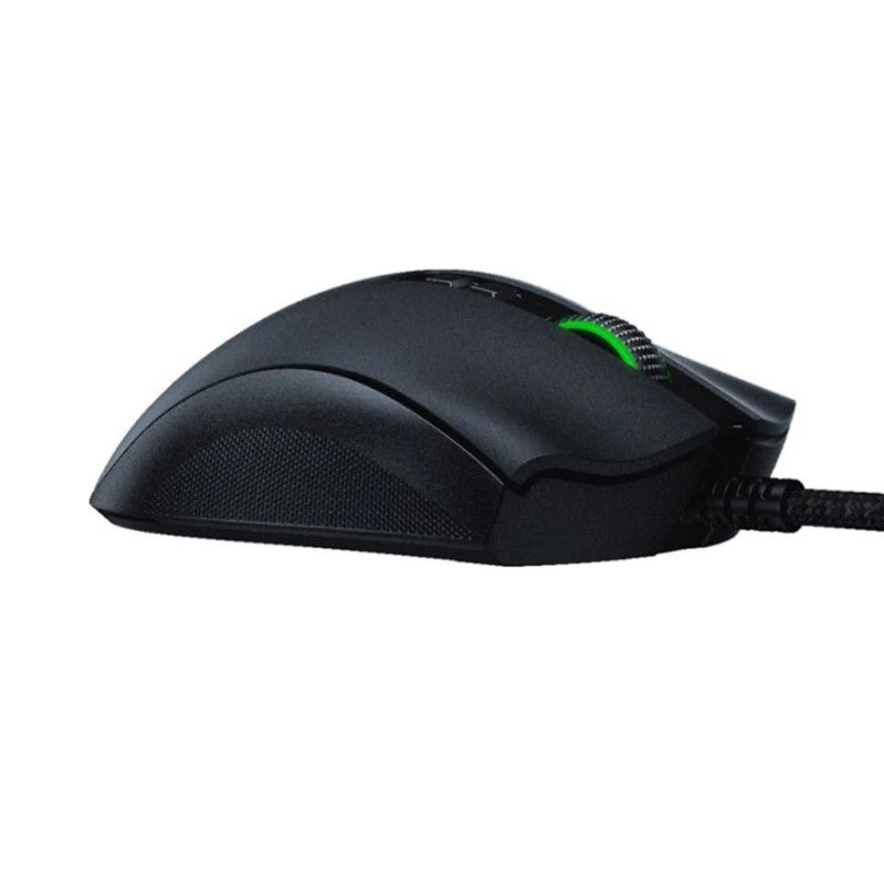 Chuột Razer DeathAdder V2-Wired_RZ01 - Thế Giới Gear x GEARVN - PC ...