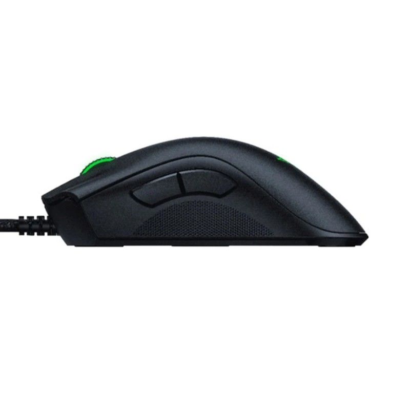Chuột Razer DeathAdder V2-Wired_RZ01 - Thế Giới Gear x GEARVN - PC ...