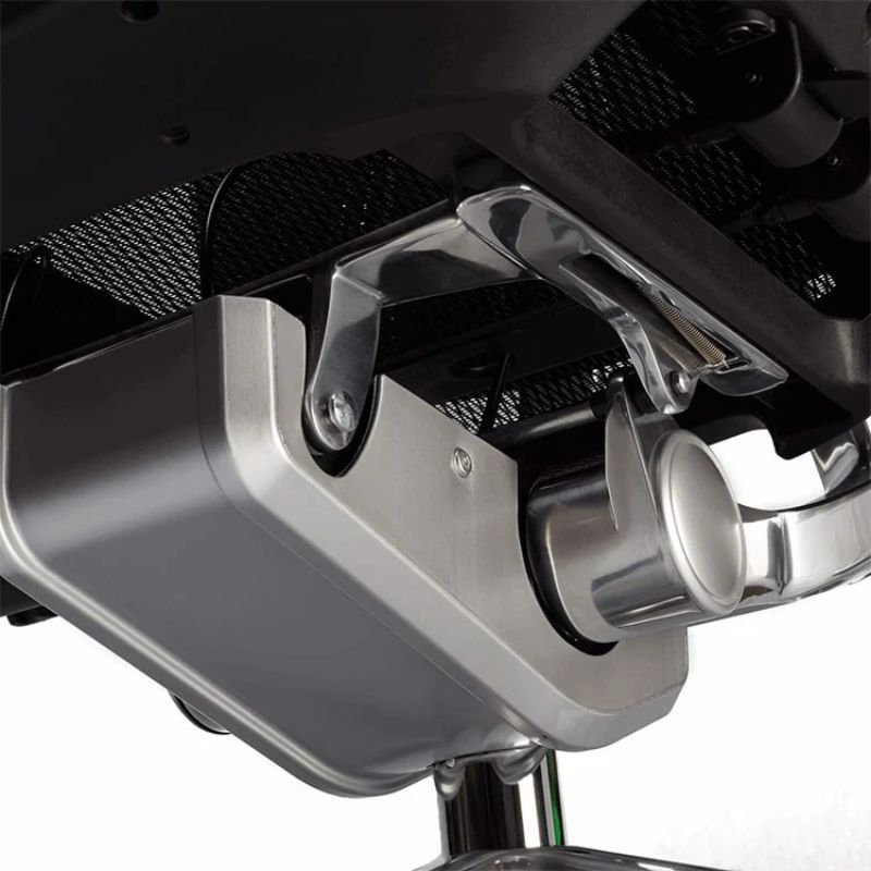 Ghế công thái học Cooler Master Ergo L ERGO Chair Black - Thế Giới Gear ...