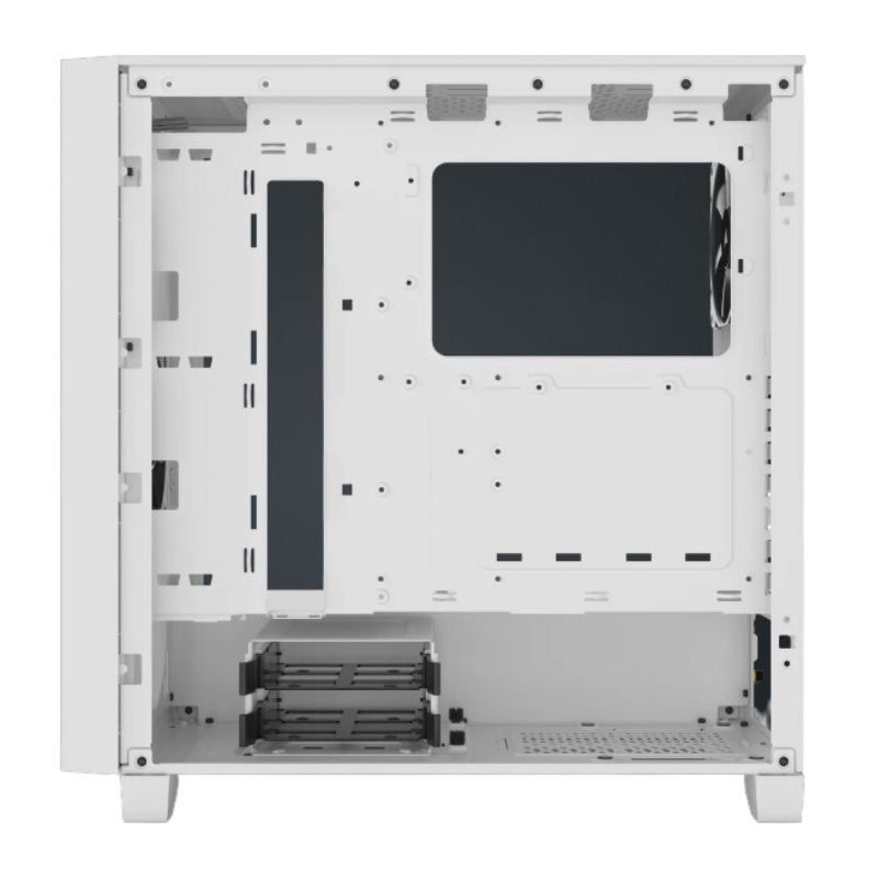 Case Corsair 3000D AIRFLOW Tempered Glass| Mid Tower - Thế Giới Gear x ...