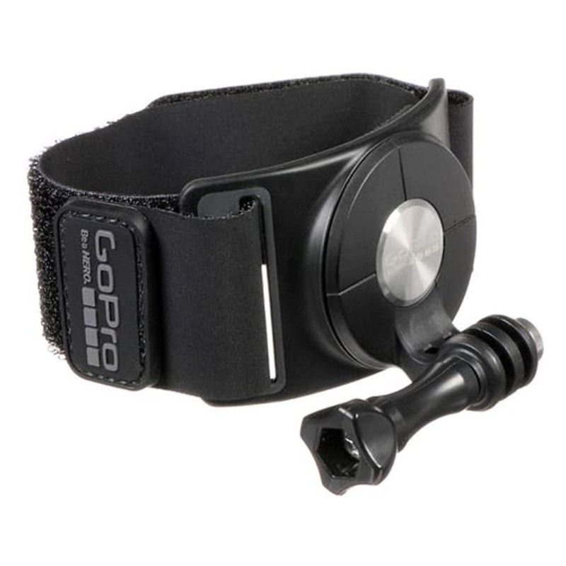 Dây Đeo Cổ Tay GoPro Hand + Wrist Strap - Thế Giới Gear x GEARVN - PC ...