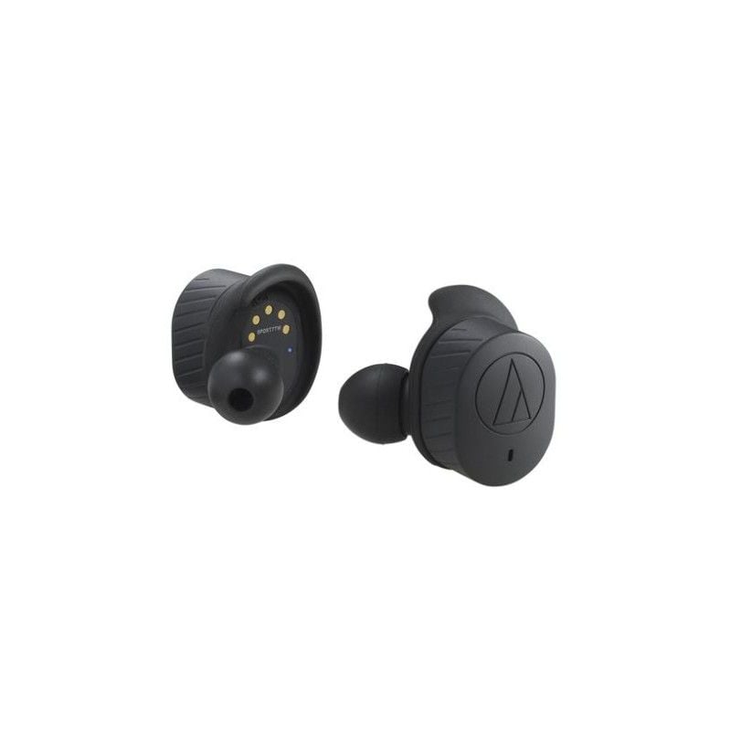 Tai nghe Sonic Sport True-Wireless Audio-Technica In-ear ATH-SPORT7TW ...