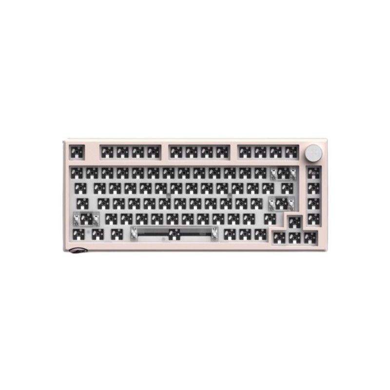 KIT bàn phím cơ không dây- FL-Esports MK750 - Thế Giới Gear x GEARVN ...