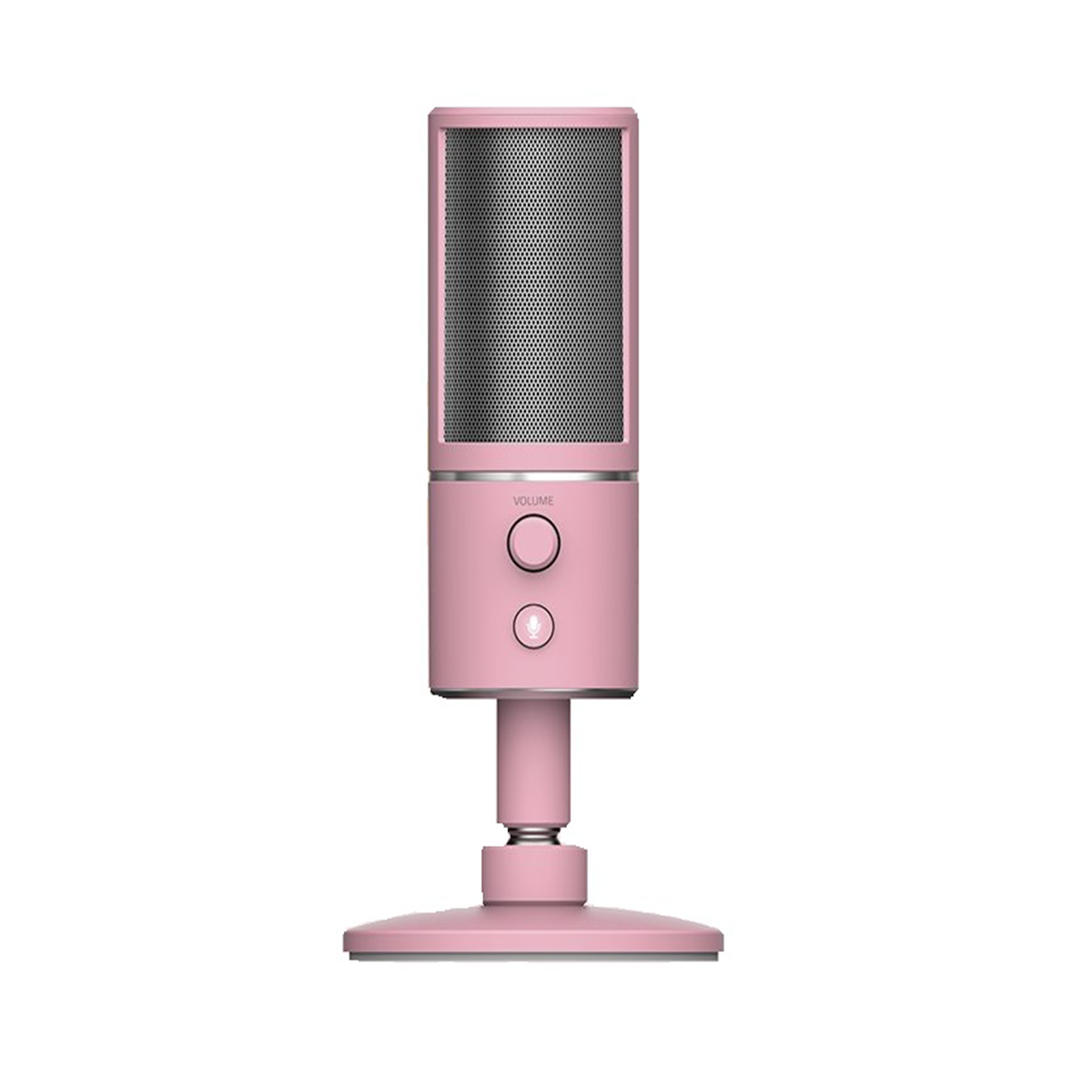 Micro Razer Seiren X Quartz Pink Edition - Thế Giới Gear PC, Gaming ...