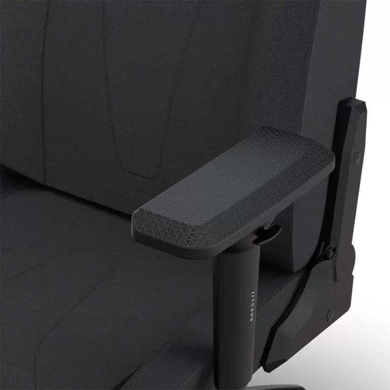 Ghế Gaming Corsair - TC200 Fabric - Thế Giới Gear x GEARVN - PC Gaming ...