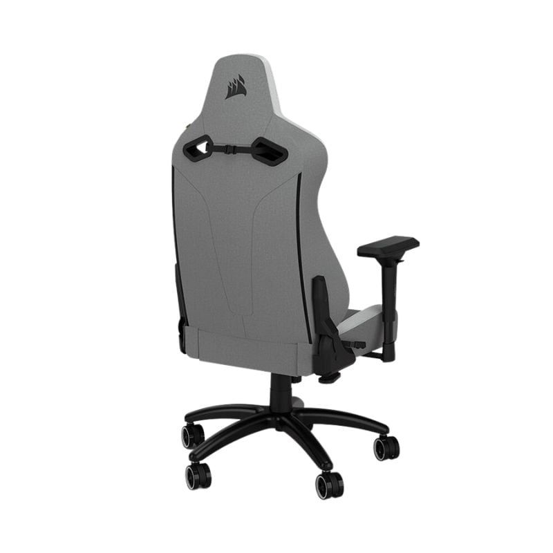 Ghế Gaming Corsair - TC200 Fabric - Thế Giới Gear x GEARVN - PC Gaming ...