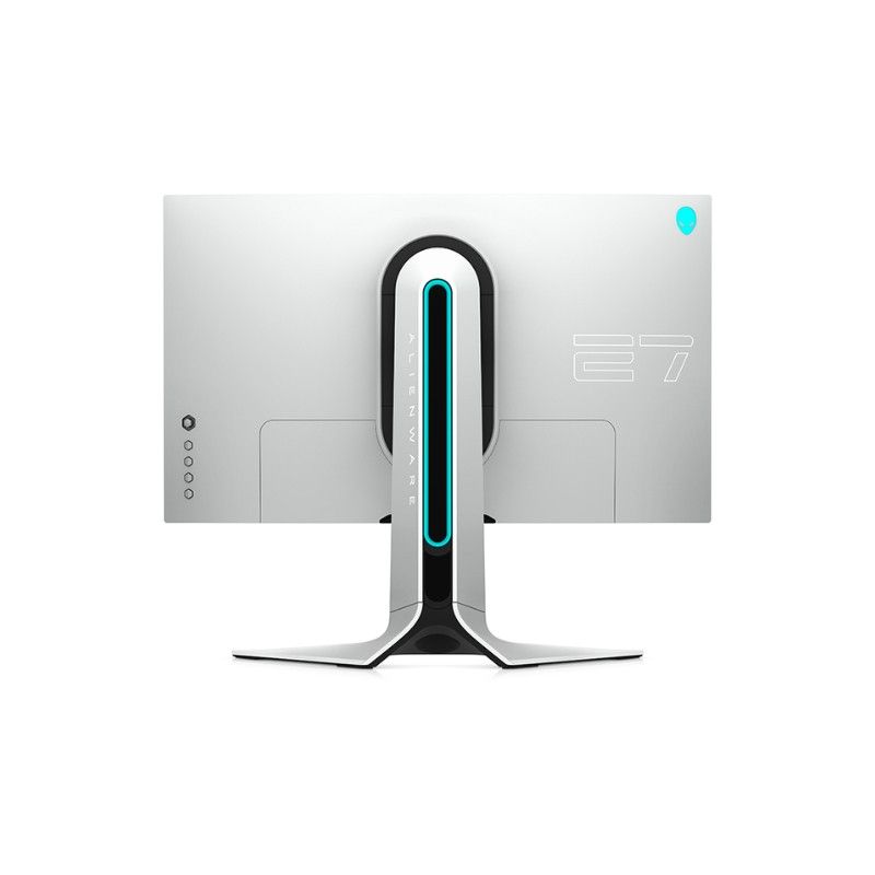 Màn hình Dell Alienware AW2720HF (27"/IPS/240Hz/G-Sync/1ms) - Thế Giới ...