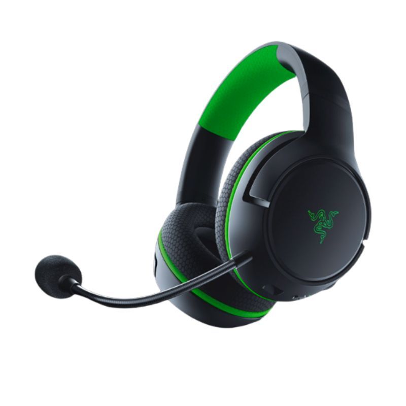 Tai Nghe Razer Kaira Hyperspeed Licensed Playstation 5 Wireless Thế