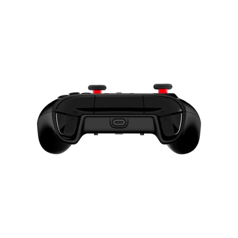 Tay Cầm Chơi Game Có Dây - HP HyperX Clutch Gladiate- Form Xbox- Hàng - Thế Giới Gear PC, Gaming ...