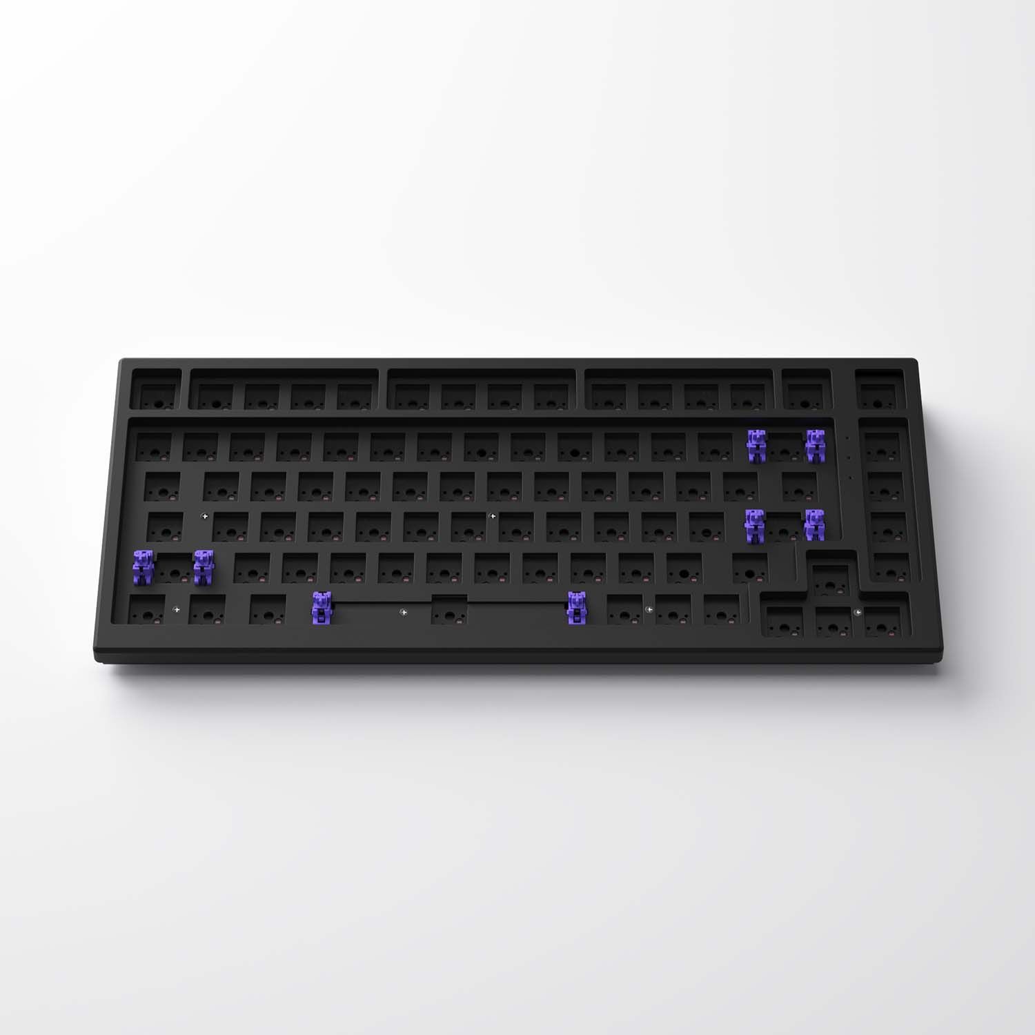 KIT Bàn Phím Cơ - MonsGeek MG75 White / Black / Dual Mode / Hotswap 5 ...