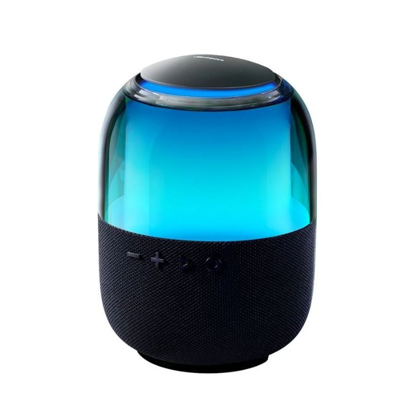 Loa Bluetooth Joyroom ML05 (RGB / Wireless Speaker) - Thế Giới Gear x ...