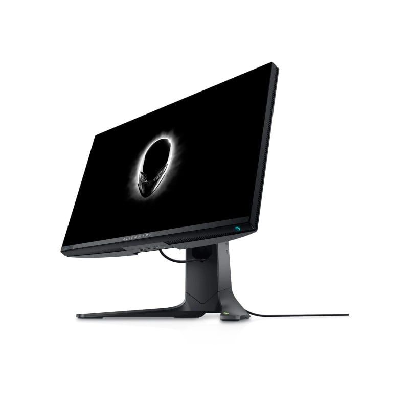 Màn hình máy tính Dell Alienware AW2521H (24.5"/FHD/IPS/360Hz) - Thế ...
