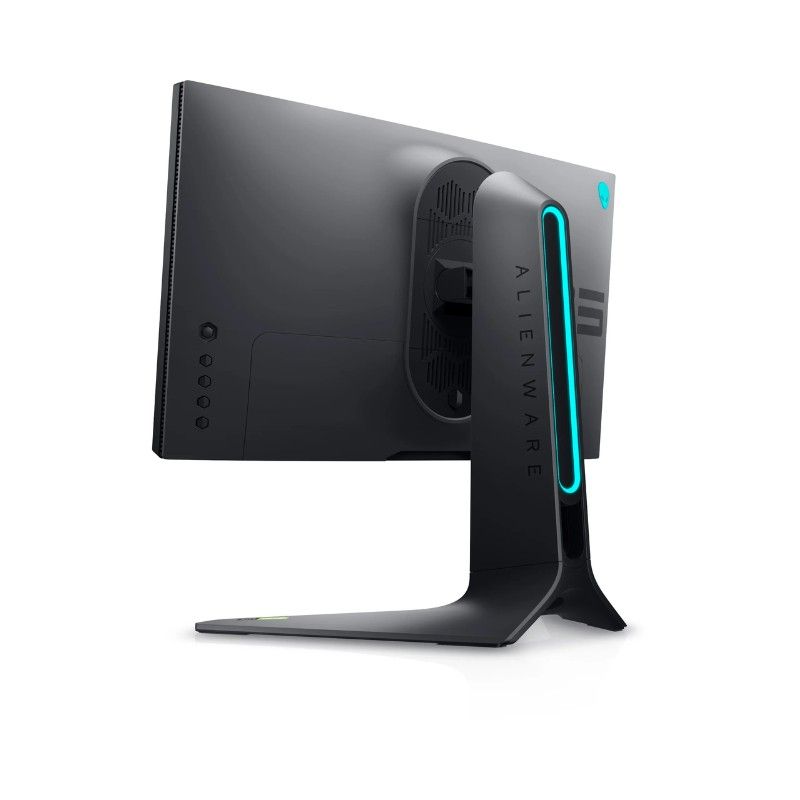 Màn hình máy tính Dell Alienware AW2521H (24.5"/FHD/IPS/360Hz) – Giải ...