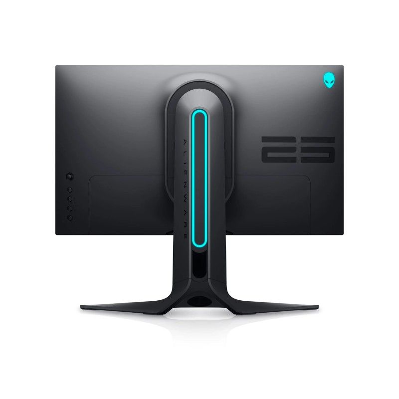 Màn hình máy tính Dell Alienware AW2521H (24.5"/FHD/IPS/360Hz) - Thế ...