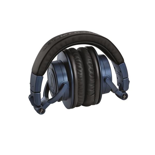 Tai nghe Bluetooth Audio - Technica ATH-M50xBT2 - Thế Giới Gear x GEARVN - PC Gaming, Gaming ...