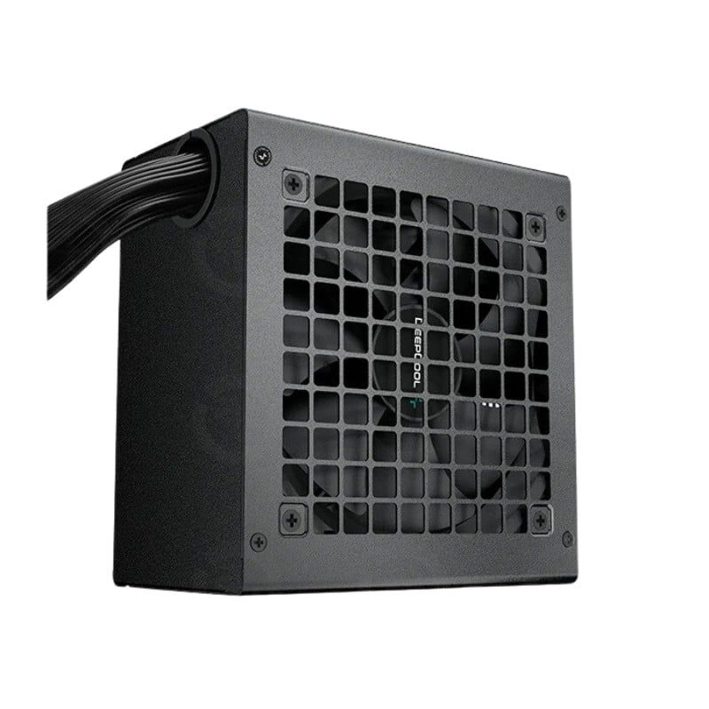 Nguồn máy tính Deepcool PK650 650W 80 Plus Bronze - Thế Giới Gear x ...
