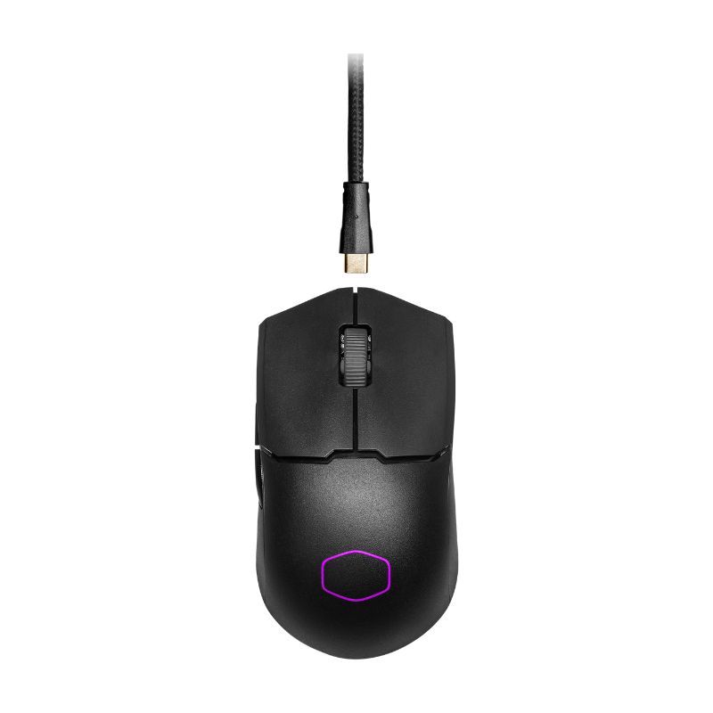 Chuột Gaming CoolerMaster MM712 Hybird Wireless Mouse Black Matte - Thế ...