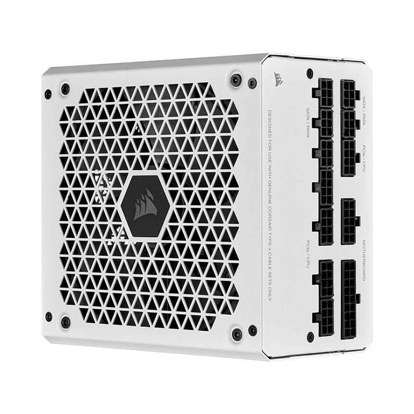 Nguồn Corsair RM750 2021 - 750W ( 80 Plus Gold / Full Modular )-White ...