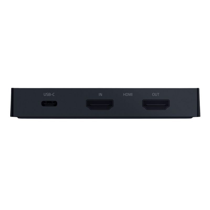 Thiết bị streaming Razer Ripsaw HD Capture Card - Thế Giới Gear x ...