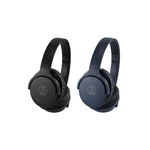 Tai nghe Audio-Technica Wireless ATH-ANC500BT - Thế Giới Gear PC ...