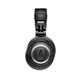 Tai nghe Bluetooth Audio - Technica ATH-M50xBT2 - Thế Giới Gear x GEARVN - PC Gaming, Gaming ...
