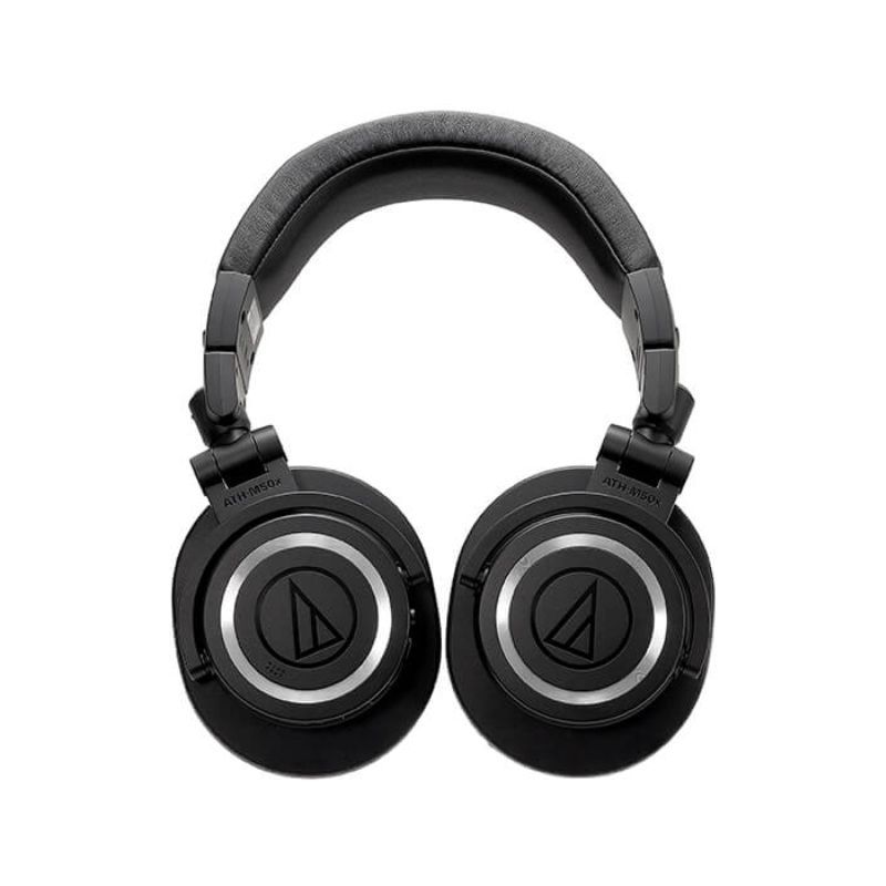 Tai nghe Bluetooth Audio - Technica ATH-M50xBT2 - Thế Giới Gear x GEARVN - PC Gaming, Gaming ...